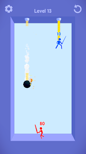 Download & Play Rope Fight for Free on PC & Mac (Emulator)