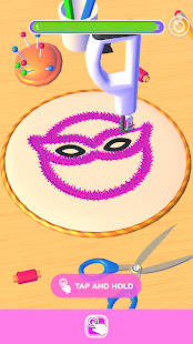 Download & Play Stitch Master for Free on PC & Mac (Emulator)