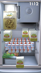 Download & Play Fridge Sort for Free on PC & Mac (Emulator)