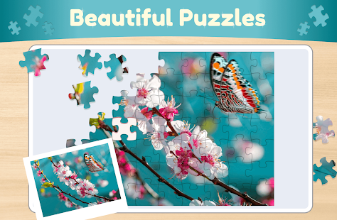 Download & Play Jigsaw Puzzles Games for Free on PC & Mac (Emulator)