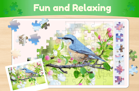 Download & Play Jigsaw Puzzles Games for Free on PC & Mac (Emulator)