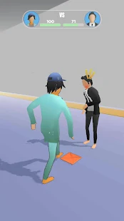 Download & Play Square Game for Free on PC & Mac (Emulator)