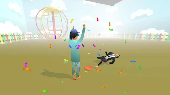 Download & Play Square Game for Free on PC & Mac (Emulator)