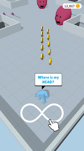 Download & Play Find my Head! for Free on PC & Mac (Emulator)