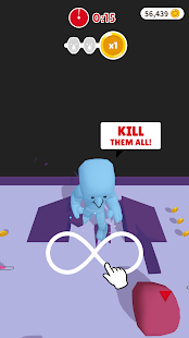 Download & Play Find my Head! for Free on PC & Mac (Emulator)