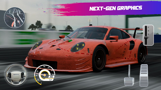 Download & Play Drifting Legends for Free on PC & Mac (Emulator)