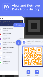 Download & Play Barcode Scanner & QR Code Scanner for Free on PC & Mac ...