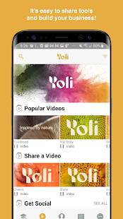 Download & Play Yoli App for Free on PC & Mac (Emulator)
