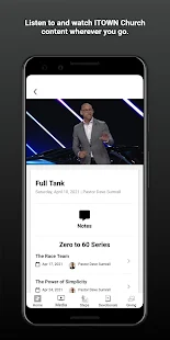 Download and Play ITOWN Church on PC & Mac with MuMuPlayer (Emulator)