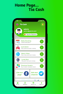 Download & Play Tia Cash BD for Free on PC & Mac (Emulator)