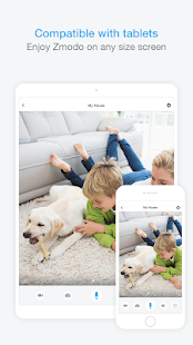 Download & Play Zmodo for Free on PC & Mac (Emulator)