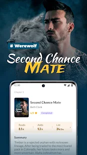 Download & Play Readict - Read free books anytime, anywhere! for Free ...