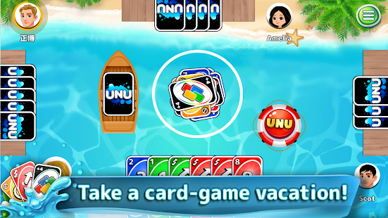Download & Play UNU & Friends: Online Cards for Free on PC & Mac (Emulator)