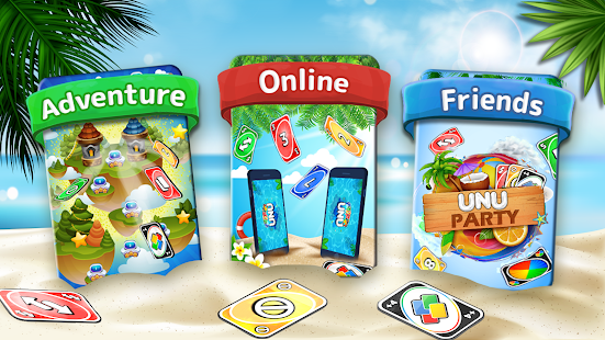 Download & Play UNU & Friends: Online Cards for Free on PC & Mac (Emulator)