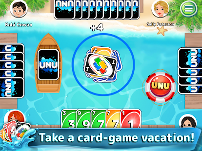 Download & Play UNU & Friends: Online Cards for Free on PC & Mac (Emulator)