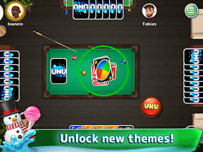 Download & Play UNU & Friends: Online Cards for Free on PC & Mac (Emulator)