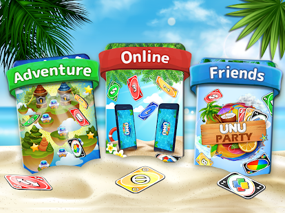 Download & Play UNU & Friends: Online Cards for Free on PC & Mac (Emulator)