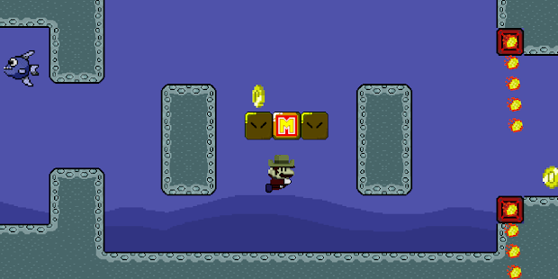 Download & Play Super Jump World : Squid Aventure for Free on PC & Mac ...