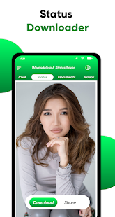 Download & Play Whatsdelete: View Deleted Messages, Story Saver for Free on PC & Mac (Emulator)