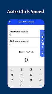 Download and Play Auto Clicker - Super Fast Clicker on PC & Mac with ...