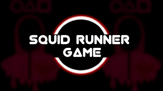 Download & Play Squid Runner Game 3D for Free on PC & Mac (Emulator)