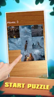 Download & Play Art Photo Puzzle for Free on PC & Mac (Emulator)