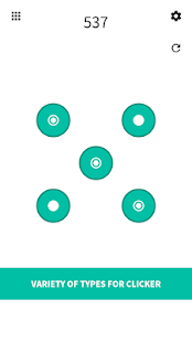 Download & Play Tap Tap Fidget for Free on PC & Mac (Emulator)