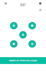 Download & Play Tap Tap Fidget for Free on PC & Mac (Emulator)