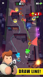 Download & Play Fatal Funnel for Free on PC & Mac (Emulator)