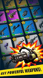 Download & Play Fatal Funnel for Free on PC & Mac (Emulator)