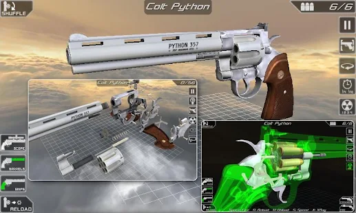 Download & Play Gun Disassembly 2 for Free on PC & Mac (Emulator)