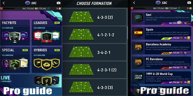 Download & Play Tips Smoq Games 22 Pack Opener for Free on PC & Mac (Emulator)