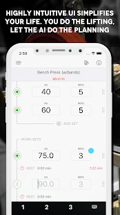 Download & Play Sheiko Gold Workout Coach for Free on PC & Mac (Emulator)