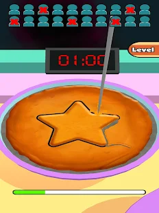 Download & Play Dalgona Candy Game 3D for Free on PC & Mac (Emulator)