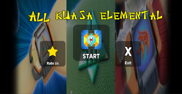 Unduh dan mainkan Jam Kuasa Fusion Elemental Simulator di PC dengan ...