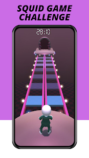 Download & Play Squid game chalenge girl guide for Free on PC & Mac ...