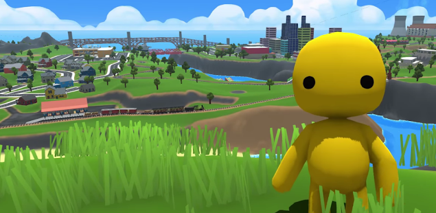 Download & Play Wobbly Life 2 Ragdolls Tips for Free on PC & Mac (Emulator)