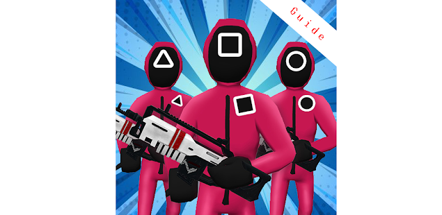 Download & Play The Squid Game Challenge Tips for Free on PC & Mac ...