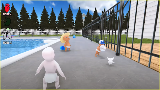 Download And Play Guide For Whos Your Daddy On Pc And Mac With Mumu