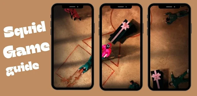 Download & Play Guide Squid Game App for Free on PC & Mac (Emulator)