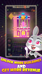 Download & Play Zootopia Carnival: Dream Night for Free on PC & Mac ...