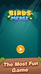 Download & Play Birds Merge for Free on PC & Mac (Emulator)