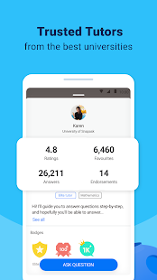 Download & Play Snapask Personalized Study App for Free on PC & Mac (Emulator)