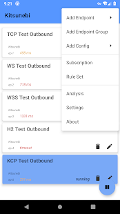 Download & Play Kitsunebi for Free on PC & Mac (Emulator)