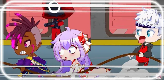 Download & Play Tips Gacha Life 3 for Free on PC & Mac (Emulator)