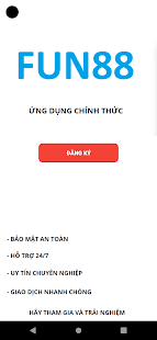 Tải và trải nghiệm Ứng dụng nhà cái FUN88 trên PC với MuMu Player