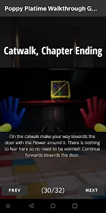 Download & Play Poppy Playtime Walkthrough Guide for Free on PC & Mac ...