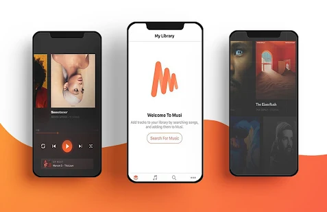 Download & Play Musi-Streaming Simple Overview for Free on PC & Mac ...