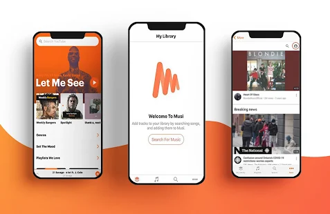 Download & Play Musi-Streaming Simple Overview for Free on PC & Mac ...