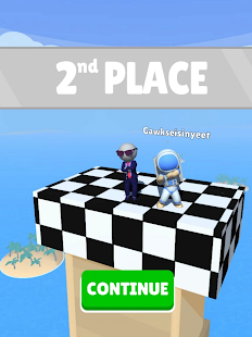 Download & Play Bungee Race for Free on PC & Mac (Emulator)